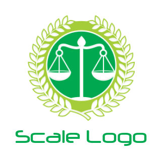 Best Scale Logos | Scale Logo Ideas Online | LogoDesign.net