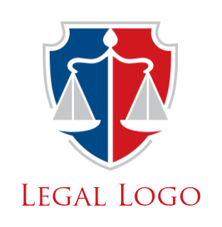 1000s Professional Legal Logos | Free Paralegal Logo Maker | LogoDesign