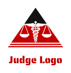 90+ Classic Judge Logos | Free Judge Logo Design Maker