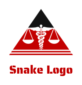 Crafty Snake Logos | Python Logo Maker | LogoDesign.net