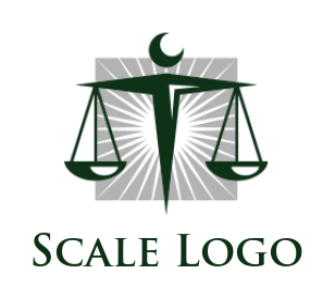 Best Scale Logos | Scale Logo Ideas Online | LogoDesign.net