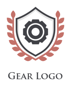 Download Gear Logos | Gear Logo Maker | LogoDesign.net