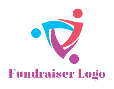 Free Fundraising Logo Creator | 300+ Fundraiser Logos | LogoDesign