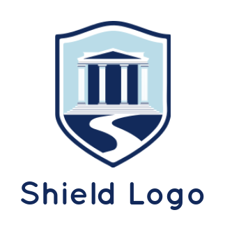 Super Shield Logos | Design Shield Logos Online | LogoDesign.net