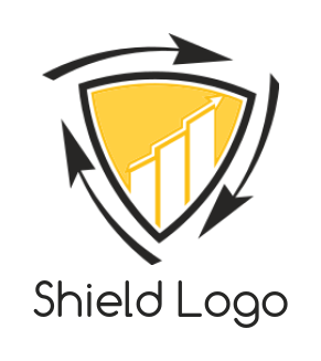 Super Shield Logos | Design Shield Logos Online | LogoDesign.net