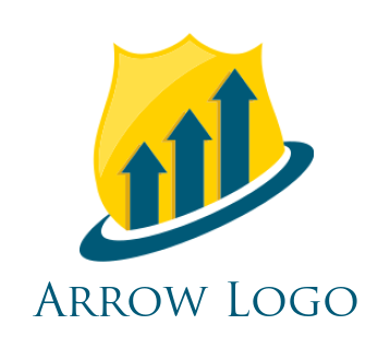 Crafty Arrow Logos | Make an Arrow Logo Design | LogoDesign