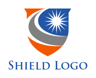 Super Shield Logos | Design Shield Logos Online | LogoDesign.net