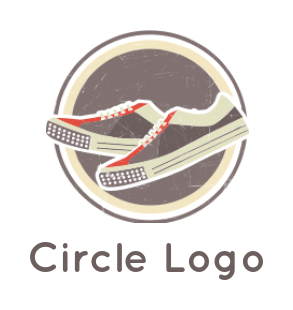 Amazing Circle Logos | Design a Circle Logo | LogoDesign.net