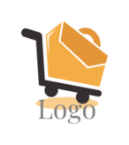 1500+ Premium Ecommerce Logos | Free E-commerce Logo Maker