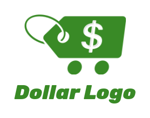 Brilliant Dollar Logos | Various Dollar Logo Designs | LogoDesign.net