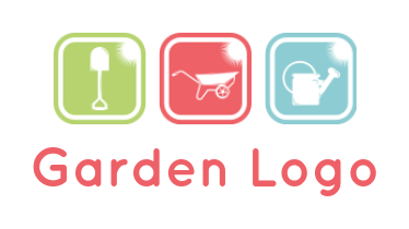 500+ Gardening Logos | Free Garden Logo Maker | LogoDesign