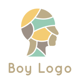 Make Boy Logos | Boy Logo Templates Online | LogoDesign.net