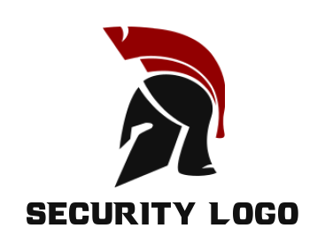Free Security Company Logos: Home, Commercial | LogoDesign