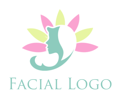Face Logo Design