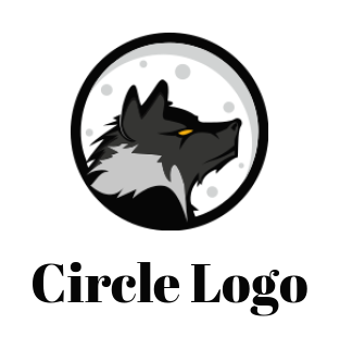 Amazing Circle Logos | Design a Circle Logo | LogoDesign.net