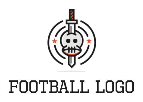 500+ Football Logos | Create a Football Team Logo Free | LogoDesign.net