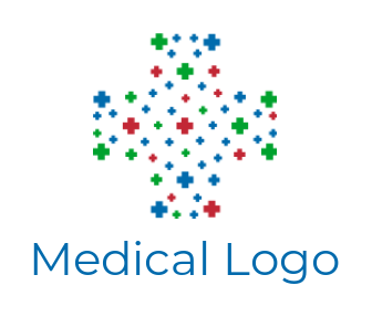 Free Medical Logo Creator: Hospital, Pharmacy Logos