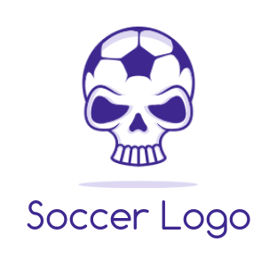 Best Soccer Logo Maker | Soccer Ball Logos | LogoDesign.net