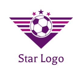 Majestic Star Logos | Star Logo Designs Online | LogoDesign.net