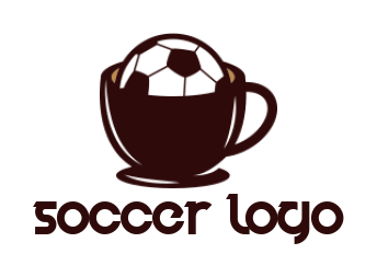Best Soccer Logo Maker | Soccer Ball Logos | LogoDesign.net