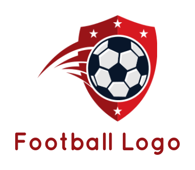 Create Your Own Football Crest