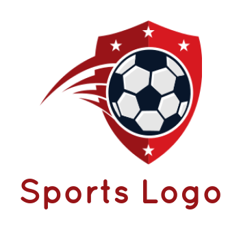 Free Sports Logo Creator: Sports Club, Fitness Center Logos