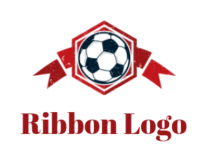Crafty Ribbon Logos | Create a Bow Logo Design | LogoDesign.net