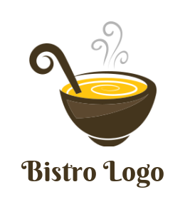 Free Bistro Logo Generator | Premium Bistro Logos | LogoDesign.net