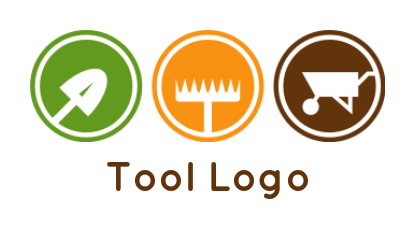 DIY Tool Logos | Tool Logo Design Templates | LogoDesign.net