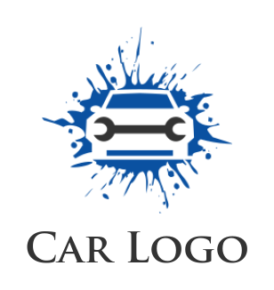 Awesome Car Logos | DIY Car Logo Online | LogoDesign.net