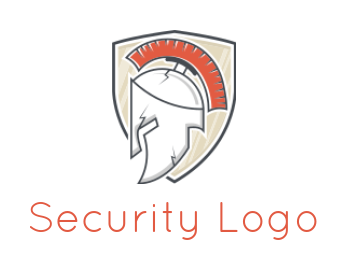 Free Security Company Logos: Home, Commercial | LogoDesign