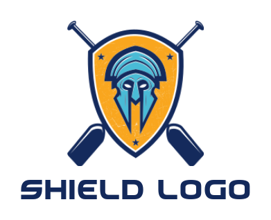 Super Shield Logos | Design Shield Logos Online | LogoDesign.net