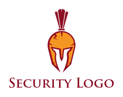 Free Security Company Logos: Home, Commercial | LogoDesign