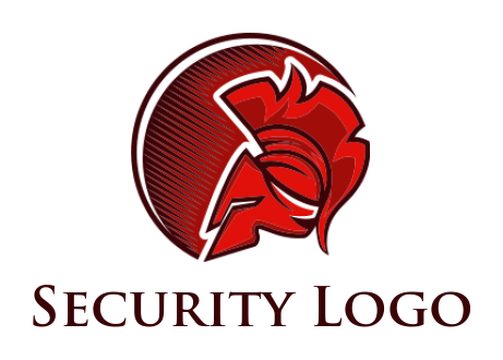 Free Security Company Logos: Home, Commercial | LogoDesign