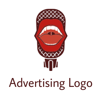 Free Advertising Logo Maker: Advertising Agency, Talent | LogoDesign