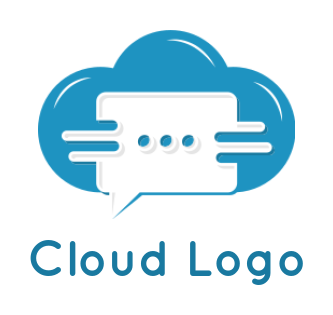 Clever Cloud Logos | Internet Cloud Icon | LogoDesign.net