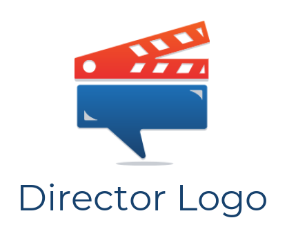 Director Logo