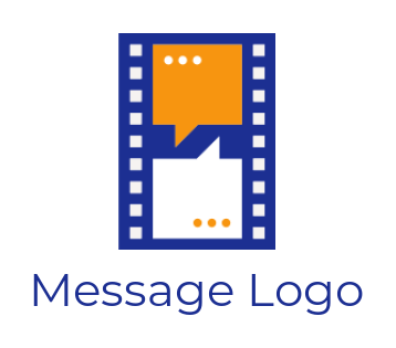 Perfect Message Logos | Message Logo Templates | LogoDesign.net