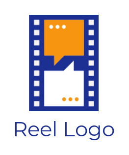Remarkable Reel Logos | Create a Reel Logo Online | LogoDesign.net