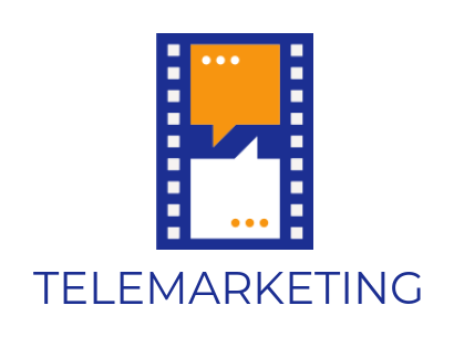 Premium Telemarketing Logos | Telemarketing Logo Maker | LogoDesign.net