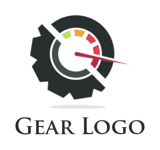 Download Gear Logos | Gear Logo Maker | LogoDesign.net