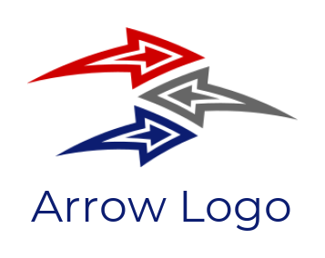 Crafty Arrow Logos | Make an Arrow Logo Design | LogoDesign