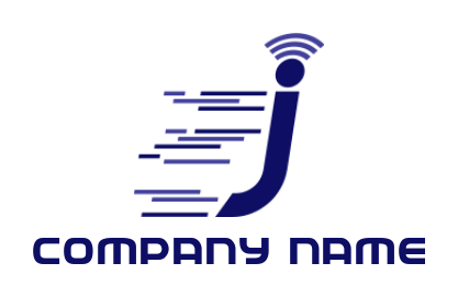 Create Letter J Logos for Free | LogoDesign.net