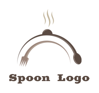 Download Spoon Logos | Spoon Logo Maker | LogoDesign.net