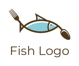Fabulous Fish Logos | Fish Logo Design Ideas | LogoDesign.net