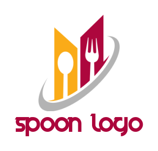 Download Spoon Logos | Spoon Logo Maker | LogoDesign.net