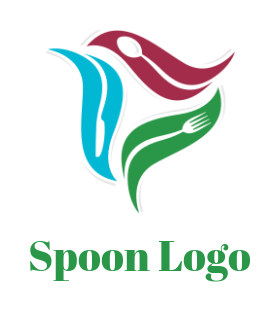 Download Spoon Logos | Spoon Logo Maker | LogoDesign.net