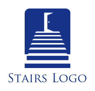 Staircase Logo