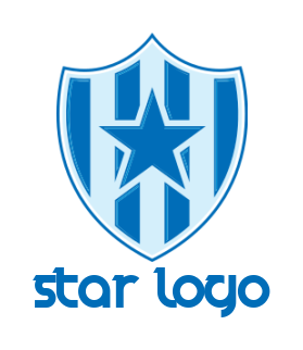 Majestic Star Logos | Star Logo Designs Online | LogoDesign.net