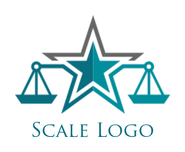 Best Scale Logos | Scale Logo Ideas Online | LogoDesign.net